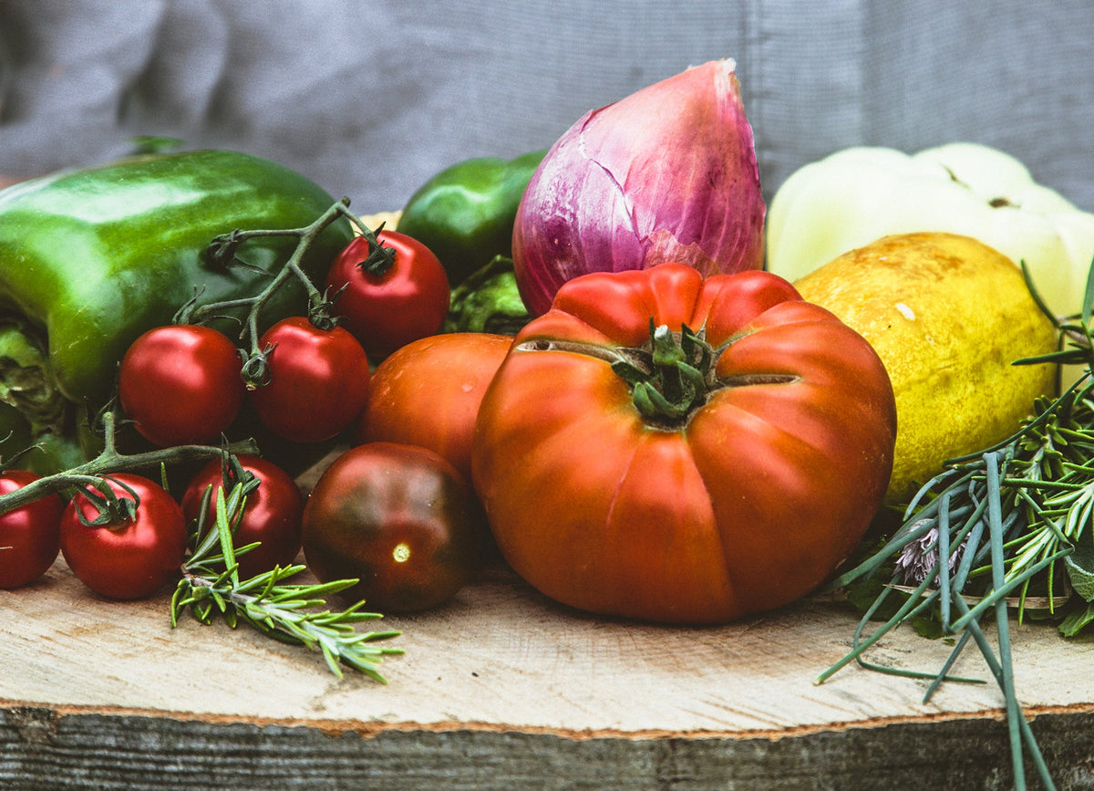 VEGETABLES – UJAMAA SEEDS