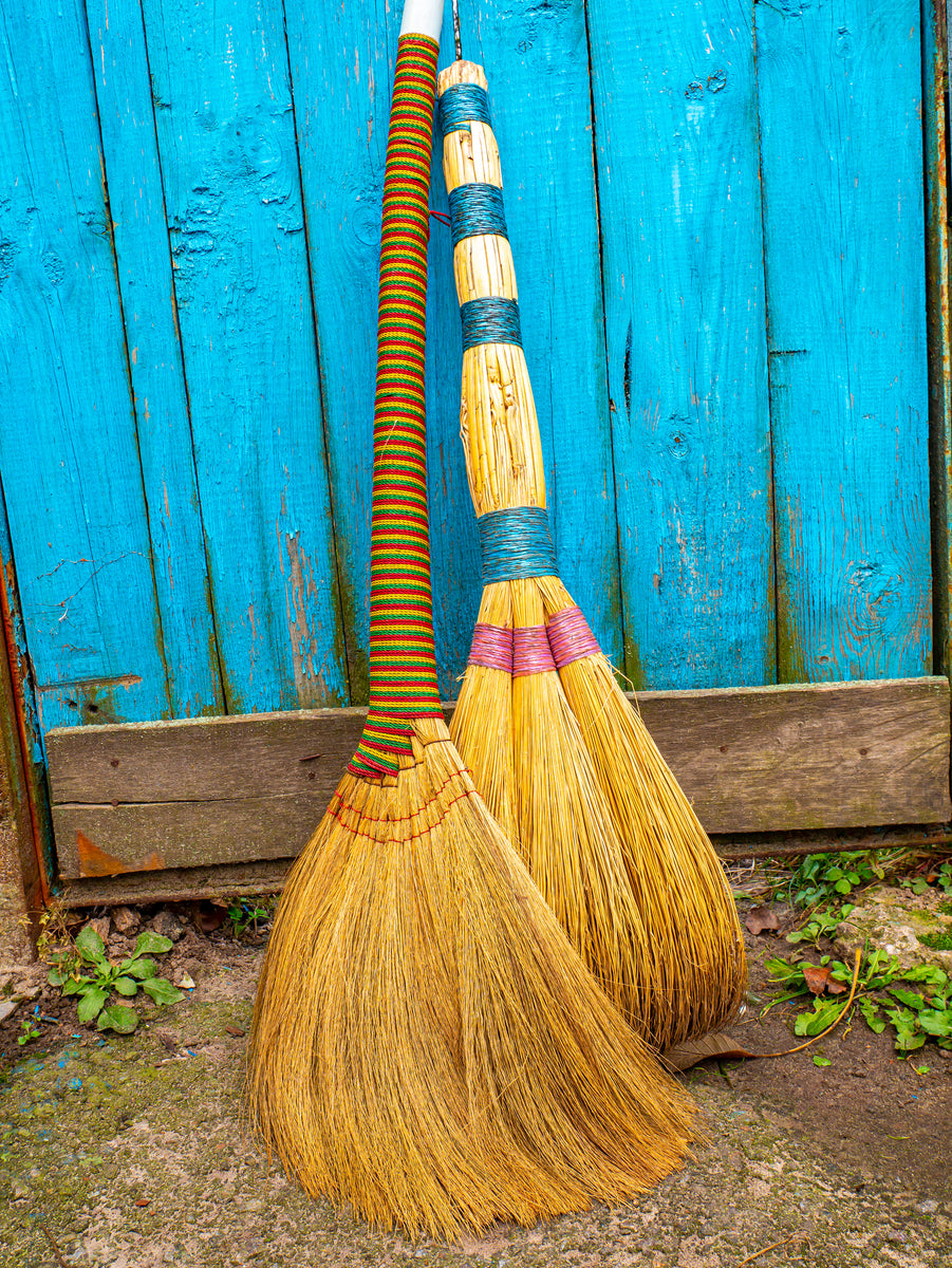 GRAIN, SORGHUM, Broom Corn – UJAMAA SEEDS