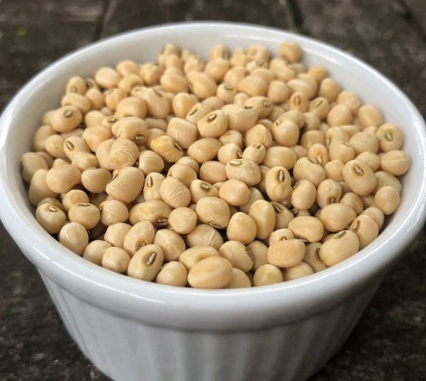 Rice Pea (African Pea) – UJAMAA SEEDS