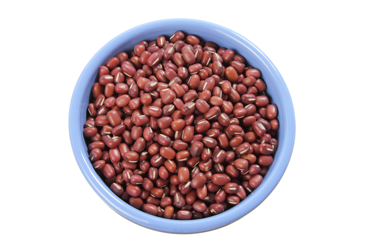 Sea Island Red African Pea – UJAMAA SEEDS